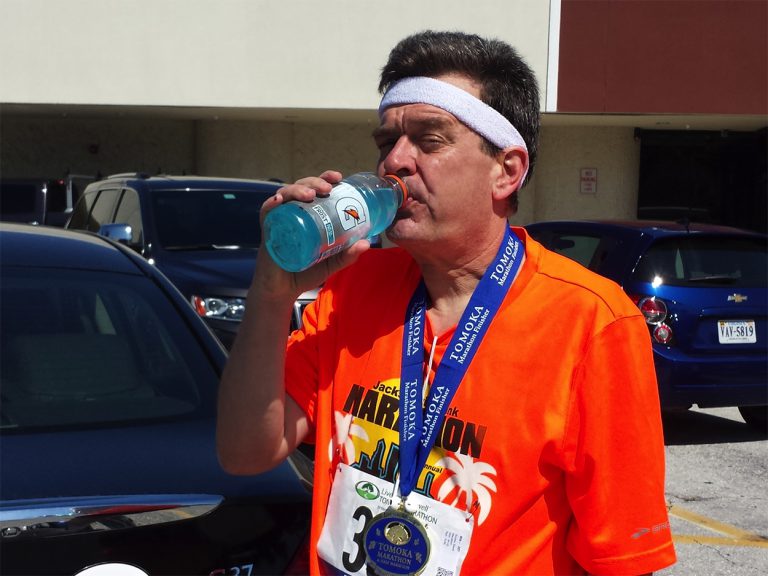 Gatorade: Building on 50 Years of Innovation